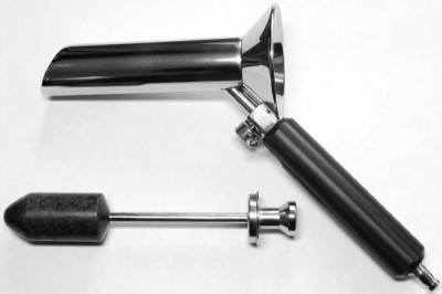 Anoscope 2 | Nurses Zone | Source of Resources for Nurses